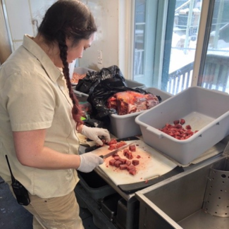 Zookeeper Academy: Embark on a Wild Career: - Cat Tales Wildlife Center